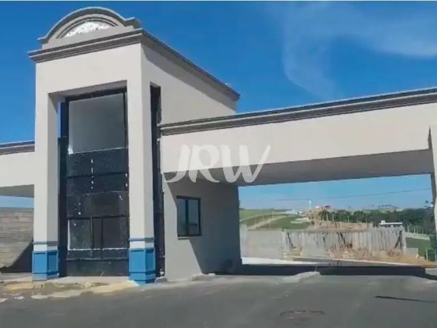 Terreno em Condomínio para Venda em Elias Fausto/SP Centro