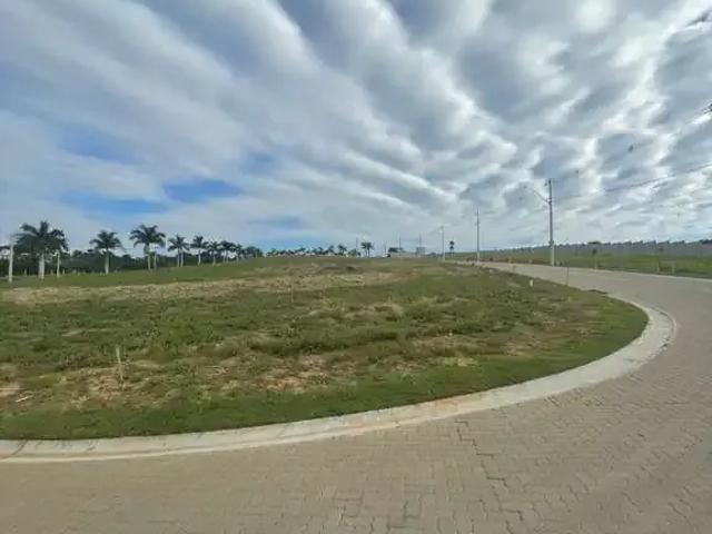 Terreno em Condomínio para Venda em Elias Fausto/SP Centro