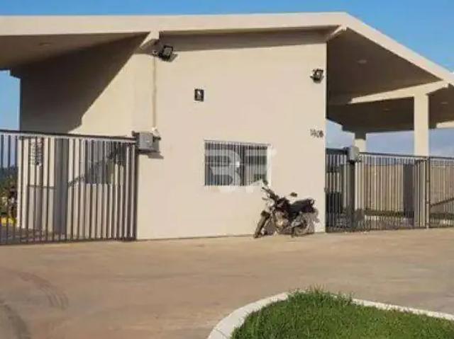 Terreno em Condomínio para Venda em Elias Fausto/SP Centro