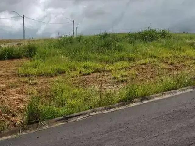 Terreno em Condomínio para Venda em Elias Fausto/SP Centro