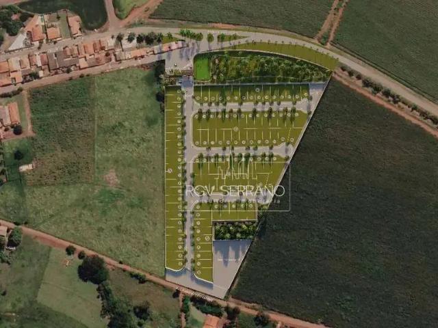 Terreno em Condomínio para Venda em Elias Fausto/SP Centro