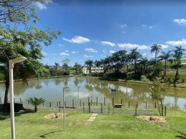 Terreno em Condomínio para Venda em Elias Fausto/SP Centro