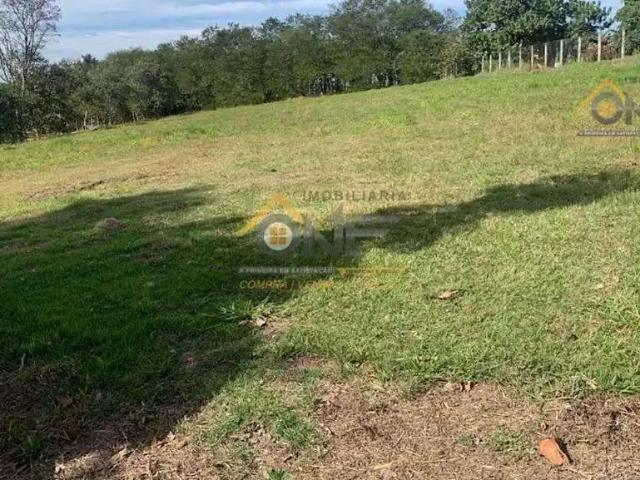 Terreno em Condomínio para Venda em Elias Fausto/SP Recreio Paraíso