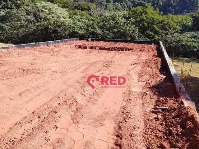 Terreno em Condomínio para Venda em Embu das Artes/SP Maranhão