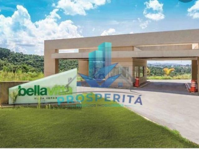 Terreno em Condomínio para Venda em Embu das Artes/SP Capuava