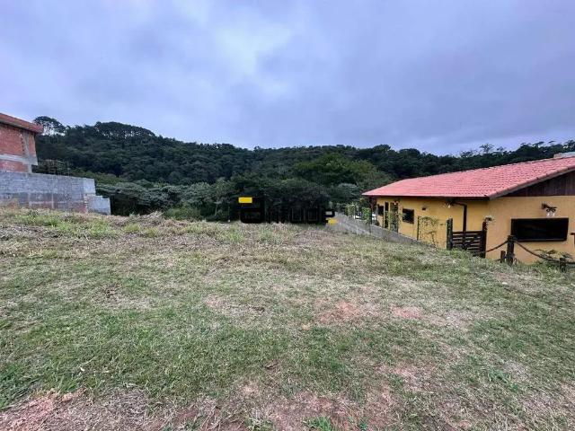 Terreno em Condomínio para Venda em Embu das Artes/SP Capuava