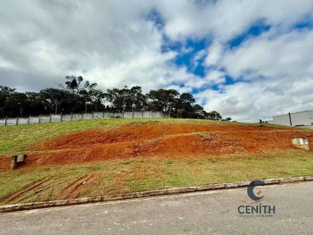 Terreno em Condomínio para Venda em Embu das Artes/SP Capuava