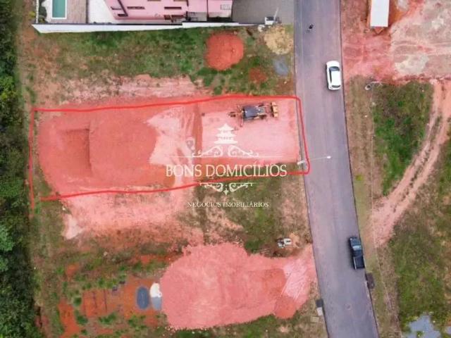 Terreno em Condomínio para Venda em Embu das Artes/SP Capuava