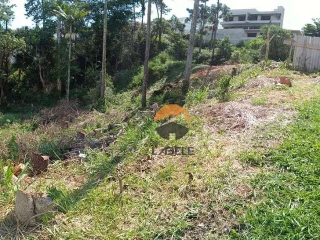 Terreno em Condomínio para Venda em Embu das Artes/SP Granja Viana