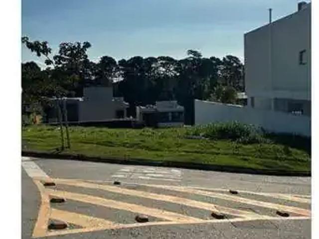 Terreno em Condomínio para Venda em Embu das Artes/SP Granja Viana