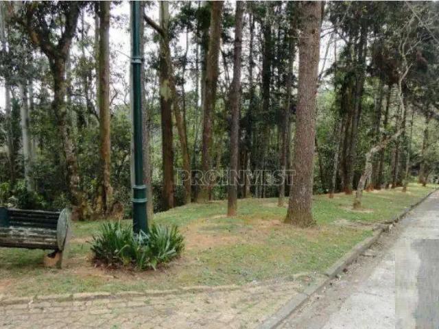 Terreno em Condomínio para Venda em Embu das Artes/SP Granja Viana