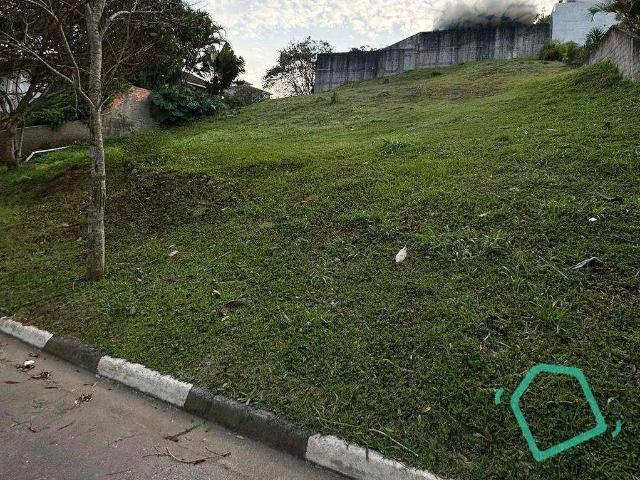 Terreno em Condomínio para Venda em Embu das Artes/SP Granja Viana