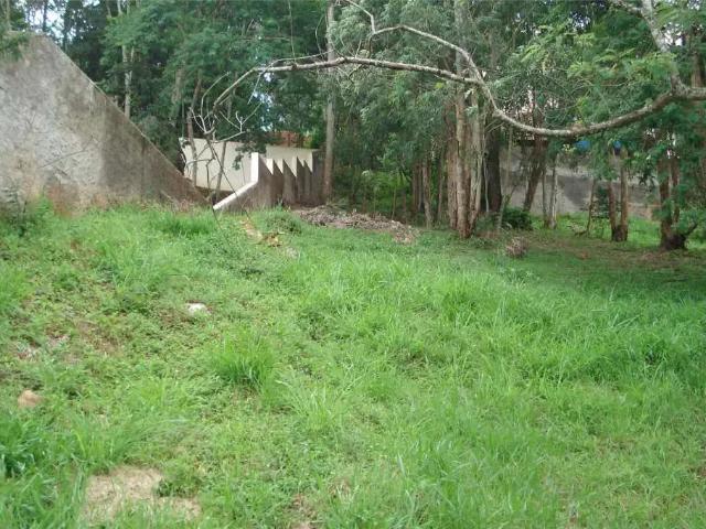 Terreno em Condomínio para Venda em Embu das Artes/SP Granja Viana