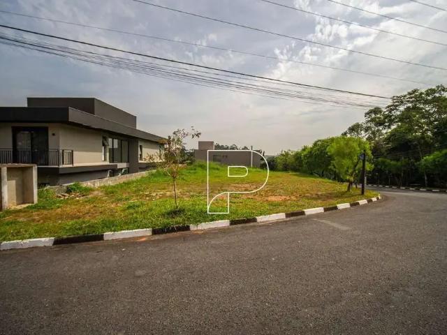 Terreno em Condomínio para Venda em Embu das Artes/SP Granja Viana