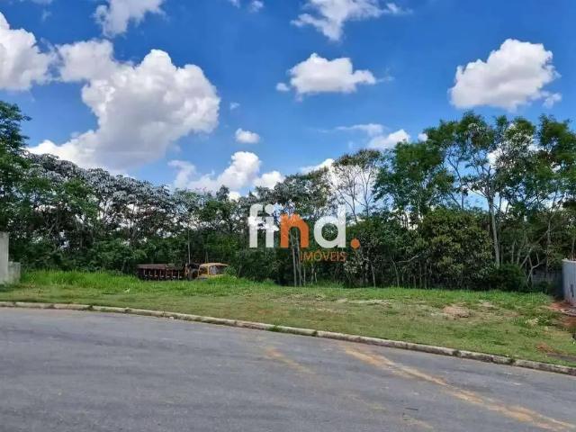Terreno em Condomínio para Venda em Embu das Artes/SP Granja Viana