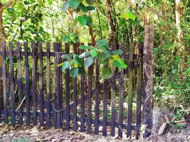 Terreno em Condomínio para Venda em Embu das Artes/SP Granja Viana