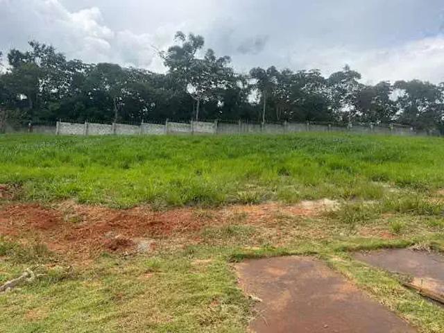Terreno em Condomínio para Venda em Embu das Artes/SP Granja Viana