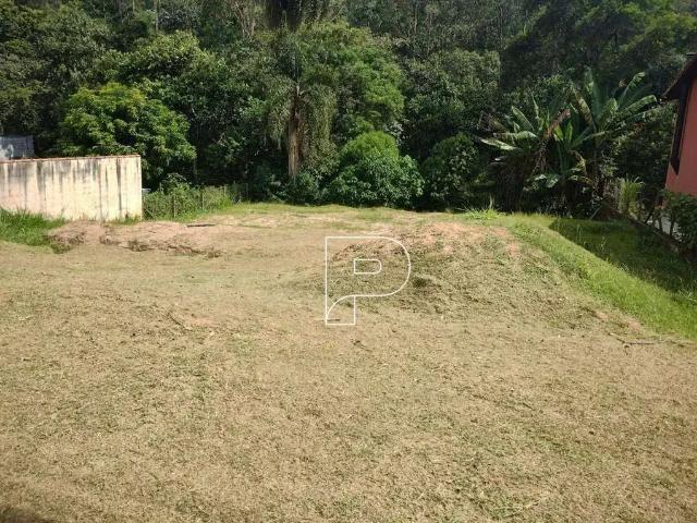 Terreno em Condomínio para Venda em Embu das Artes/SP Granja Viana