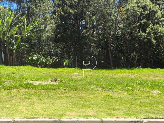Terreno em Condomínio para Venda em Embu das Artes/SP Granja Viana