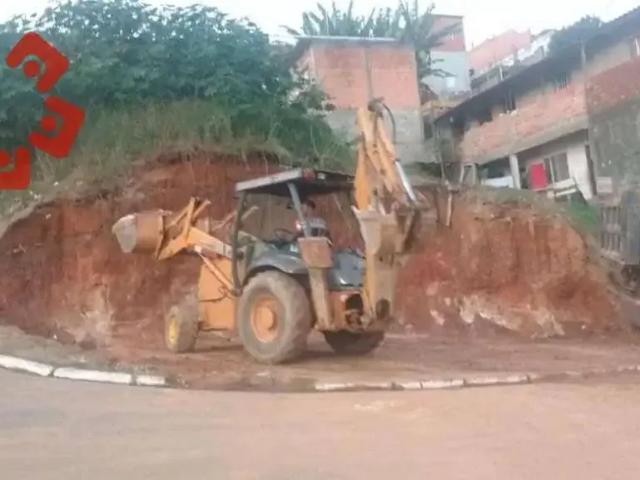 Terreno em Condomínio para Venda em Embu das Artes/SP Jardim Vista Alegre