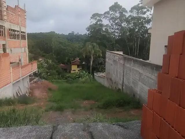Terreno em Condomínio para Venda em Embu das Artes/SP Jardim dos Ipês