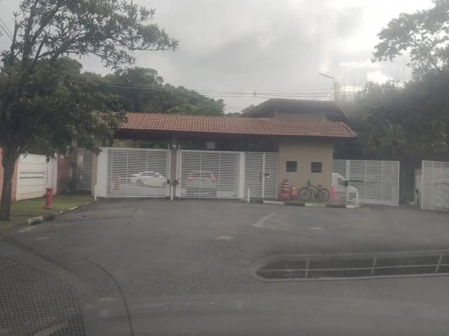 Terreno em Condomínio para Venda em Embu das Artes/SP Jardim dos Ipês