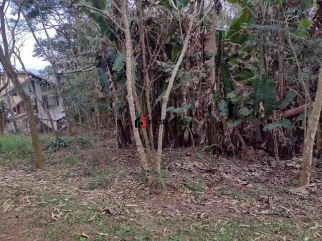 Terreno em Condomínio para Venda em Embu das Artes/SP Jardim Indaiá