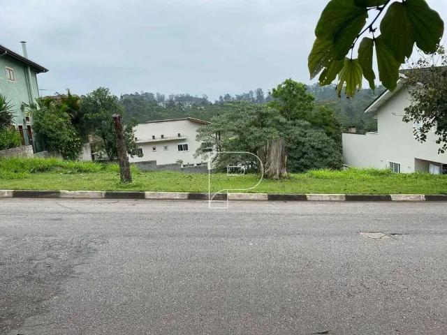 Terreno em Condomínio para Venda em Embu das Artes/SP Jardim Indaiá