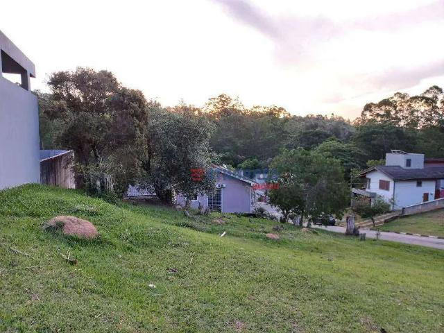 Terreno em Condomínio para Venda em Embu das Artes/SP Jardim Indaiá