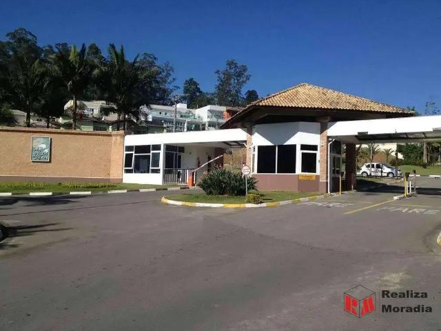 Terreno em Condomínio para Venda em Embu das Artes/SP Jardim Indaiá