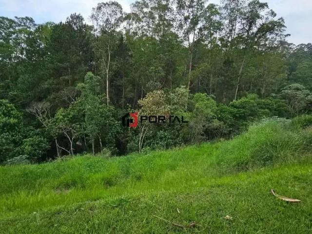 Terreno em Condomínio para Venda em Embu das Artes/SP Jardim Indaiá