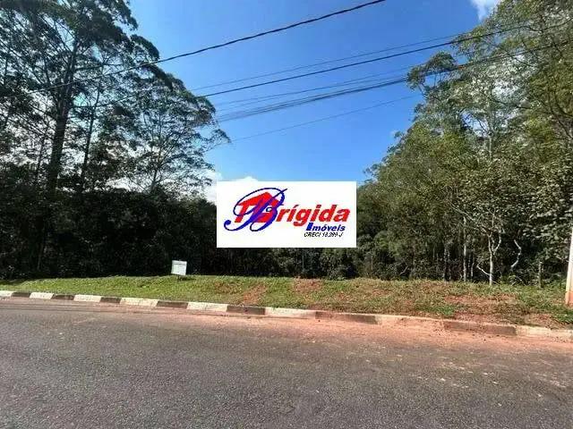 Terreno em Condomínio para Venda em Embu das Artes/SP Jardim Indaiá