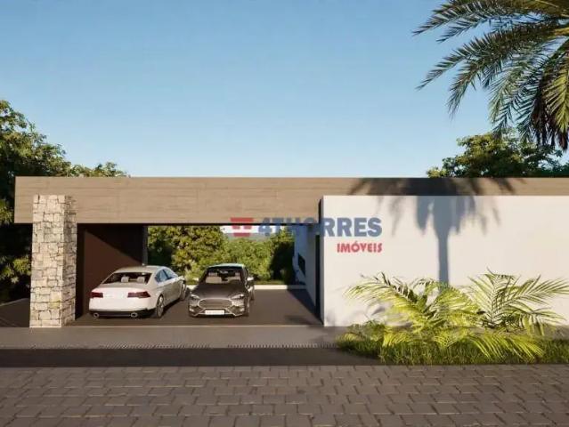 Terreno em Condomínio para Venda em Embu das Artes/SP Jardim Indaiá