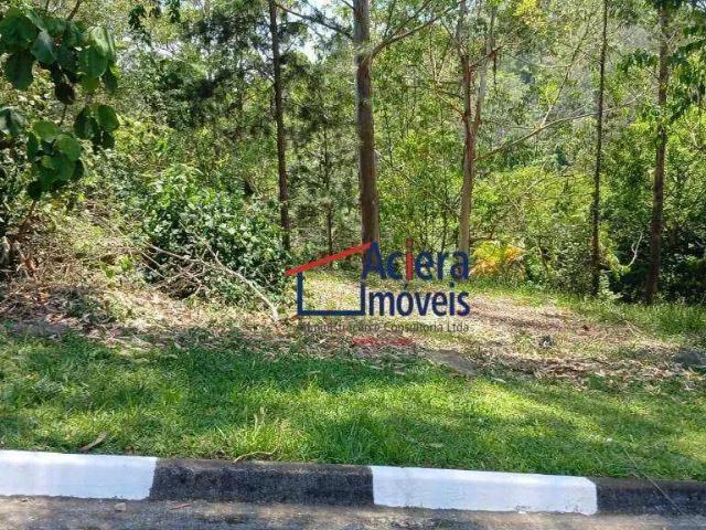 Terreno em Condomínio para Venda em Embu das Artes/SP Jardim Indaiá