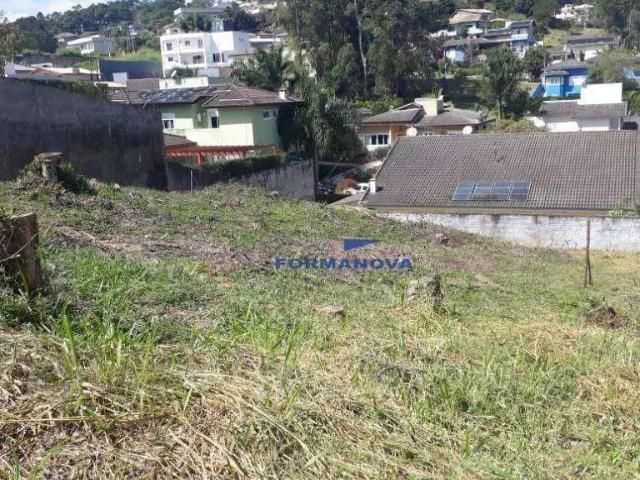 Terreno em Condomínio para Venda em Embu das Artes/SP Jardim Indaiá
