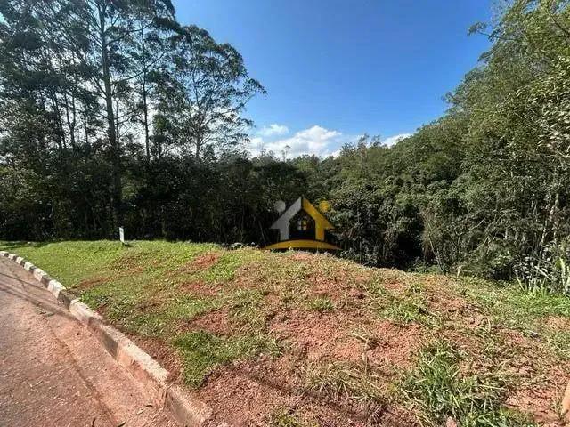 Terreno em Condomínio para Venda em Embu das Artes/SP Jardim Indaiá
