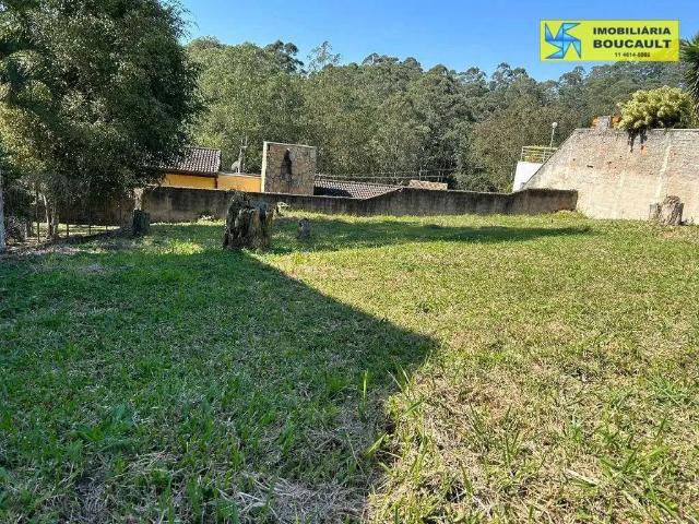 Terreno em Condomínio para Venda em Embu das Artes/SP Jardim Indaiá