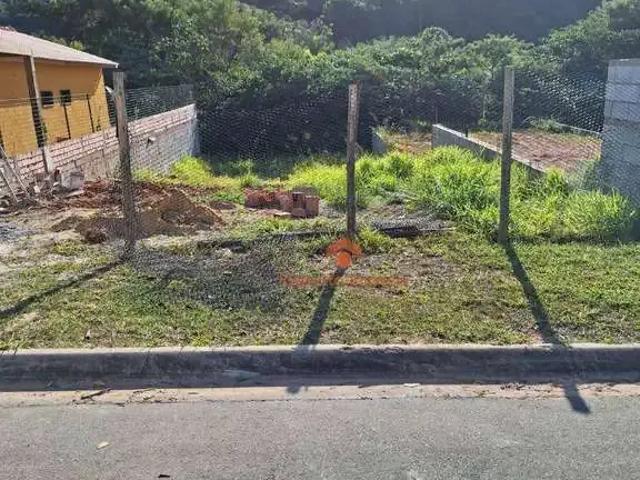 Terreno em Condomínio para Venda em Embu das Artes/SP Parque dos Caetes
