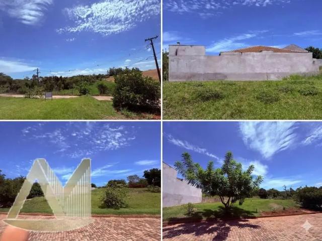 Terreno em Condomínio para Venda em Engenheiro Beltrão/PR Triângulo