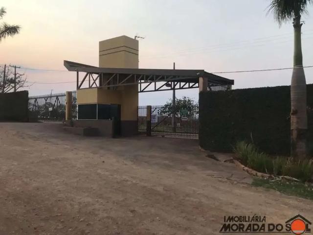 Terreno em Condomínio para Venda em Engenheiro Beltrão/PR Centro
