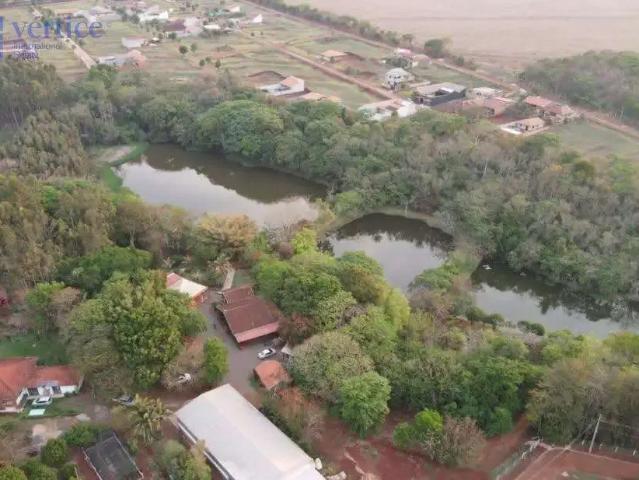 Terreno em Condomínio para Venda em Engenheiro Beltrão/PR Centro