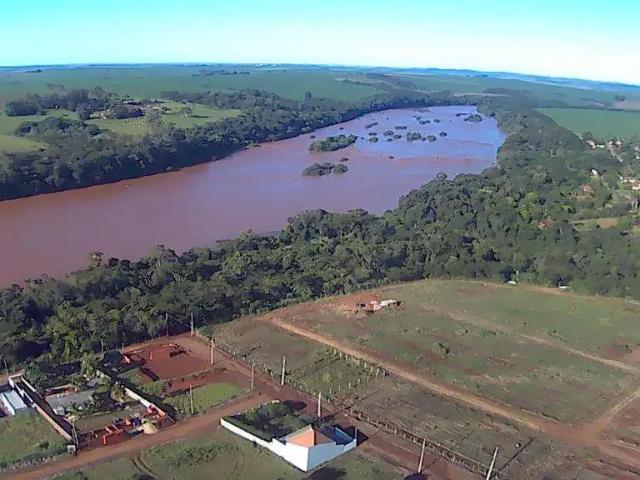 Terreno em Condomínio para Venda em Engenheiro Beltrão/PR Estância Mandijuba do Ivaí