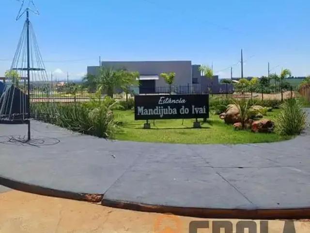 Terreno em Condomínio para Venda em Engenheiro Beltrão/PR Ivailândia
