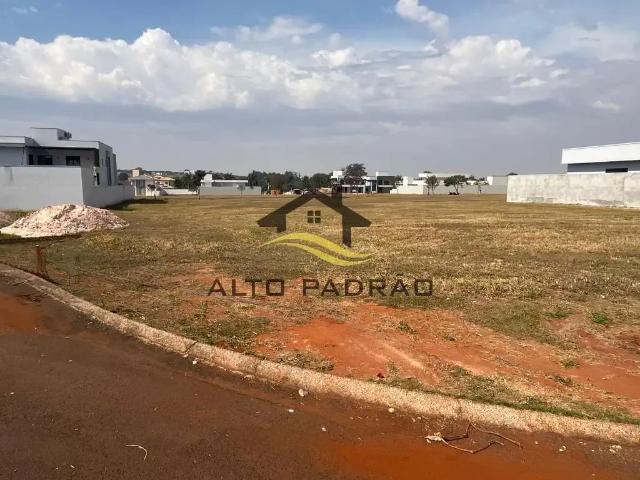 Terreno em Condomínio para Venda em Engenheiro Coelho/SP Lagoa Bonita