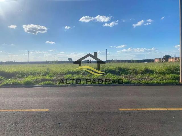 Terreno em Condomínio para Venda em Engenheiro Coelho/SP Residencial Michelangelo