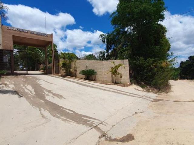 Terreno em Condomínio para Venda em Esmeraldas, CIDADE JARDIM