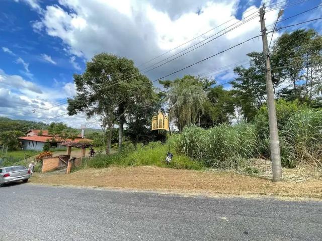 Terreno em Condomínio para Venda em Esmeraldas/MG Condomínio Solar Das Palmeiras