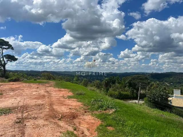 Terreno em Condomínio para Venda em Esmeraldas/MG Condomínio Solar Das Palmeiras