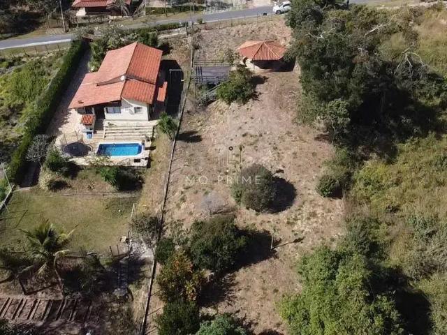 Terreno em Condomínio para Venda em Esmeraldas/MG Condomínio Solar Das Palmeiras