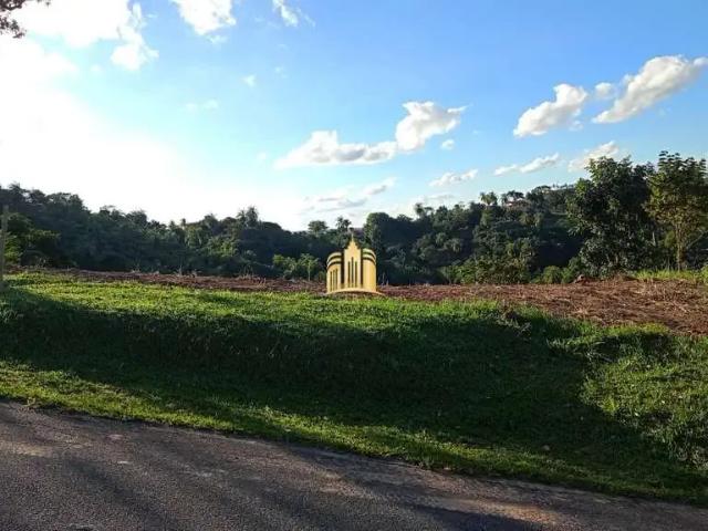 Terreno em Condomínio para Venda em Esmeraldas/MG Condomínio Solar Das Palmeiras